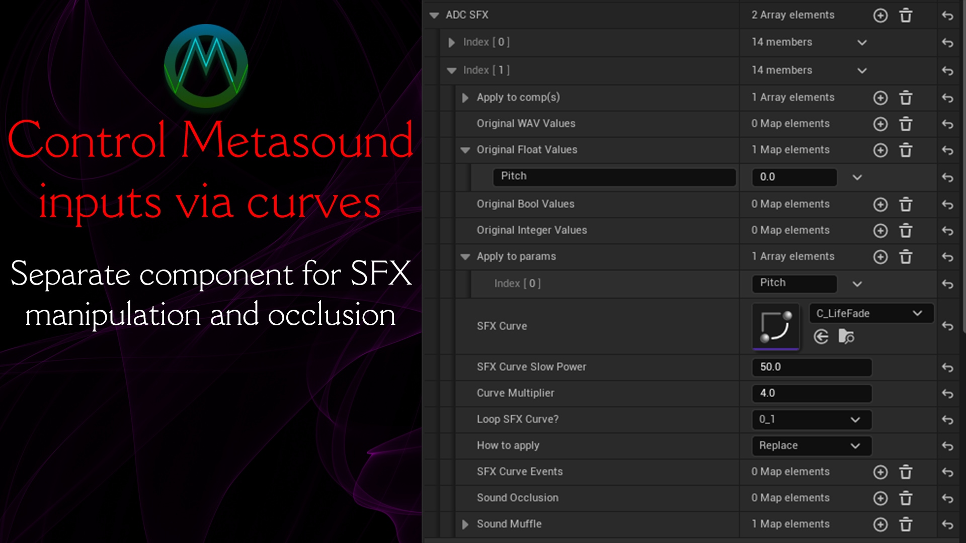 Advanced Dynamic Components in Blueprints - UE Marketplace